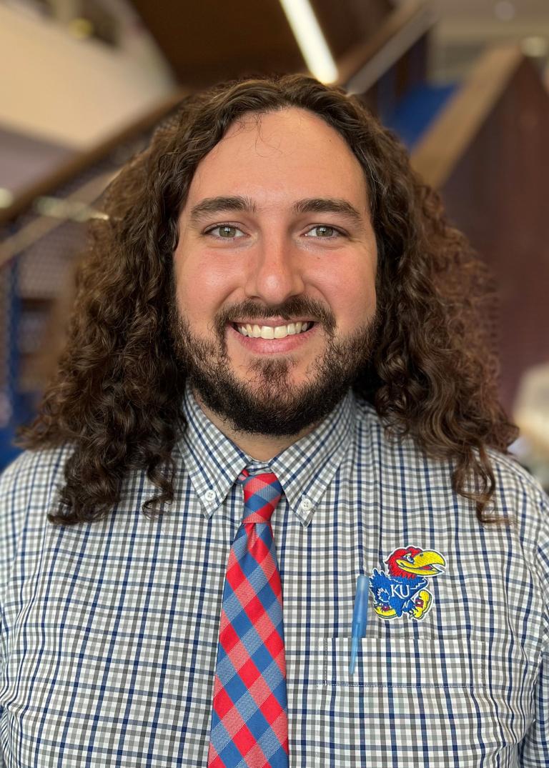 Program director at KU School of Business becomes third candidate ...